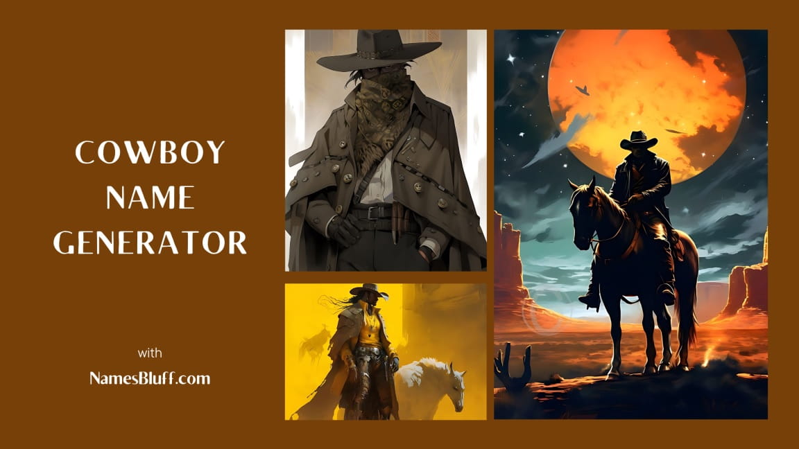 Sword Name Generator