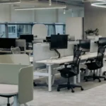 Top Commercial Cleaning Services for Offices and Workspaces